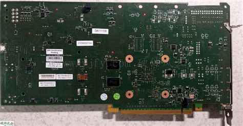 nVidia 英伟达 GT218 ES