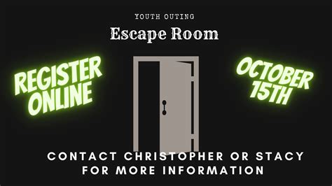October Youth Outing Waialae Baptist Church