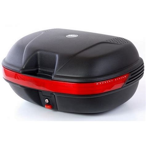 Кофр боковой GIVI E360N 40л Monokey под боковой крепёж серии PL PLR