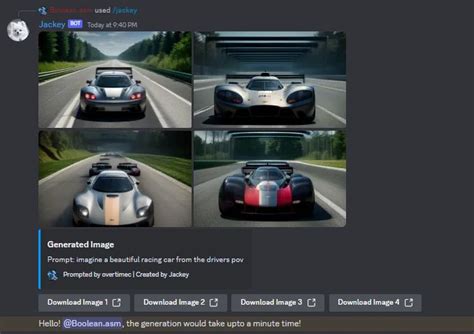 ayushman bhattacharya on linkedin discordbot ai texttoimage