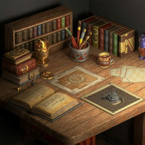 Desvendando O Mundo Dos Rpgs Onde Cada Dado Conta Uma História épica