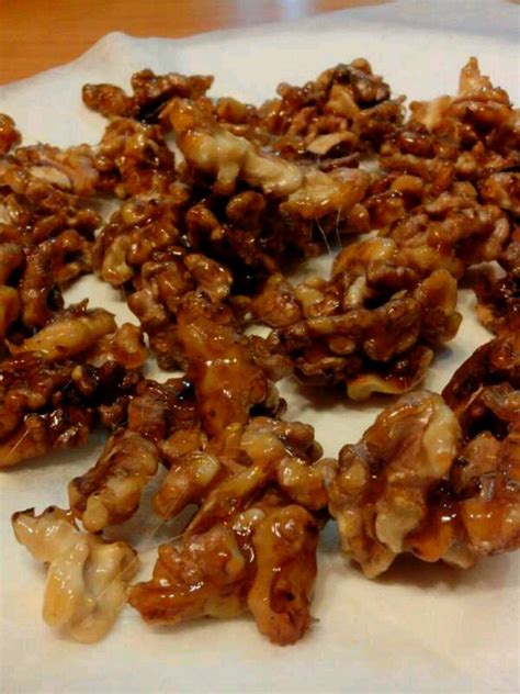 琥珀核桃仁怎么做琥珀核桃仁的做法豆果美食