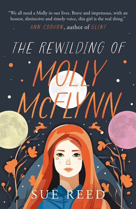 The Rewilding Of Molly McFlynn EBook By Sue Reed EPUB Rakuten Kobo