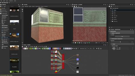 Trim Sheets For Game Artists Flippednormals