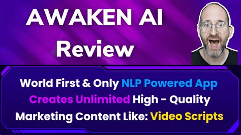 Awaken Ai Review