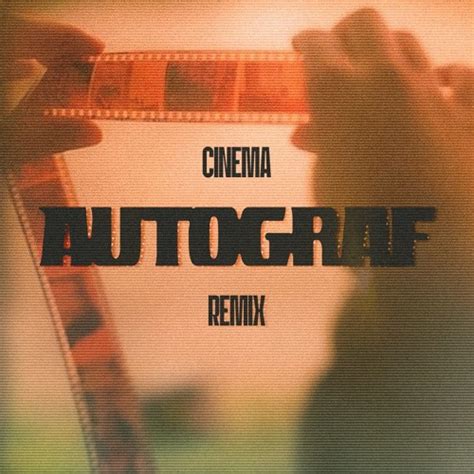 Stream Benny Benassi Cinema Autograf Remix By Autograf Listen Online For Free On Soundcloud