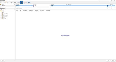 How To Create A Parameter In Report Builder Master Data Skills AI