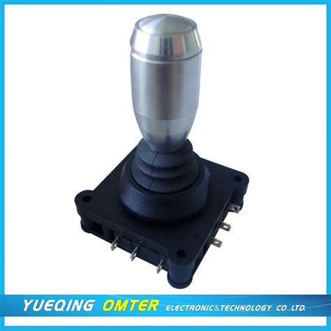 Miniature Hat Switch Joystick Miniature Switch