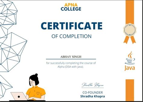 Abhay Singh On Linkedin Java Dsa Share Connections Coding