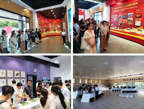 【党纪学习教育】物理学院党委赴秦岭违建警示教育中心开展党纪学习教育专题警示教育 西安交通大学新闻网