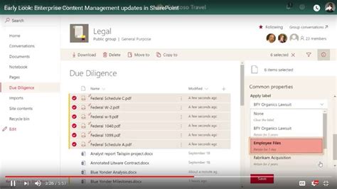 automated metadata tagging for sharepoint and office 365 aquaforest