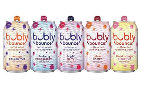 Best Bubly Bounce Flavor Lonna Friedman