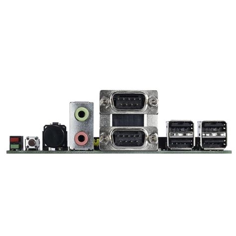 PICO Pico ITX Embedded Board With Intel Atom E E E Processor Industrial PC Pro