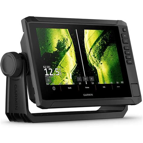 Garmin EchoMAP UHD2 92sv Touch 010 02687 00 Comptoir Nautique