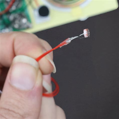 USB Programmed Light Activated Sound Module 200 Sec BigDAWGS Greetings