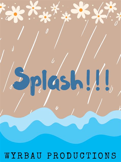Splash Disney Group Of Authors Wiki Fandom