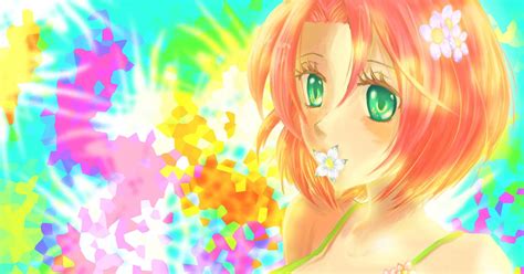 創作 夏のおっぱい ジャスコ犬鳴峠店のイラスト Pixiv