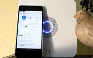 Ring Alarm Review A Strong Home Security Kit Tom S Guide