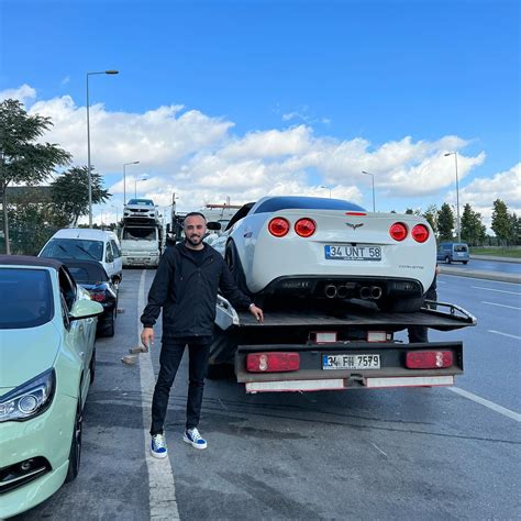 Ferhat Tekin Ferhattekin • Instagram Photos And Videos