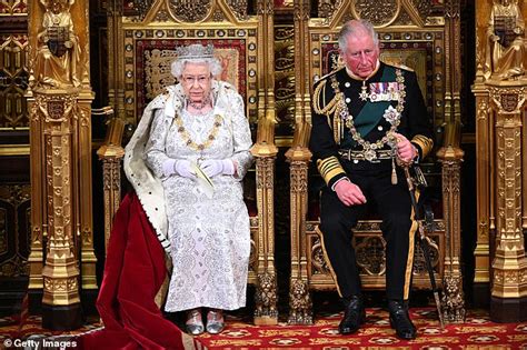 Queen Will Fade Away Gracefully From Royal Duties Following Prince