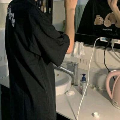 超酷真人帅气男生潮流头像 16张 男生头像 刻爱头像网