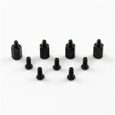 Short Pi Standoffs