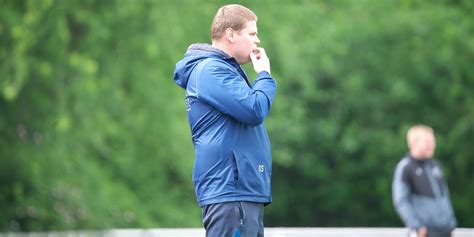 TuS Sythen Holt Ehemaligen Tore Mann Vom SV Bossendorf II
