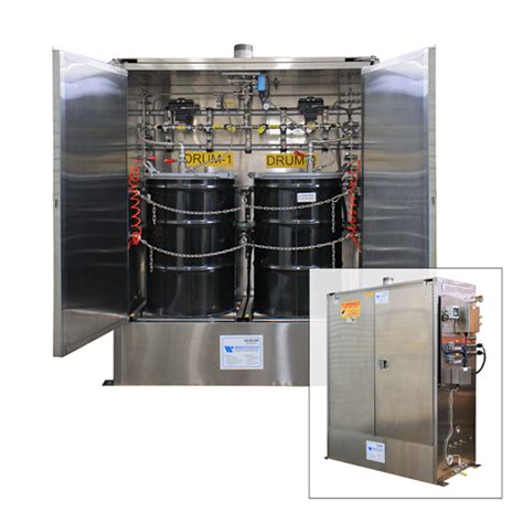 Solvent Collection