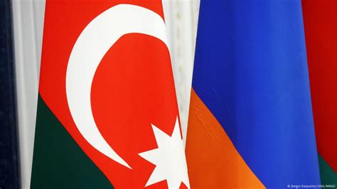 Eu Welcomes Conclusion Of Armenia Azerbaijan Peace Talks Dw 03142025