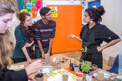 How To Develop People Centred Research Collaborations Culturehive