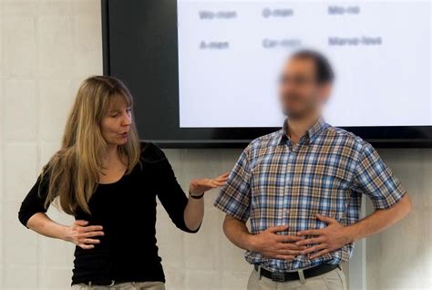 Voice Training For Non Native English Speakers