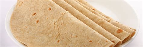 Top 6 Pakistani Breads Tasteatlas