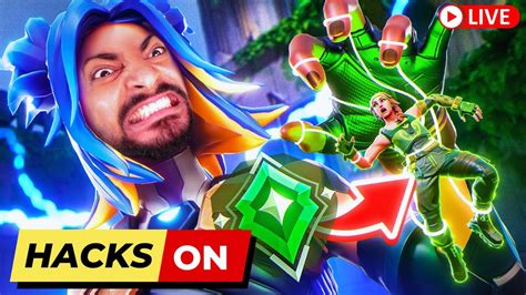 Review On New Skin And Gekko Nerf Patch 606 Youtube