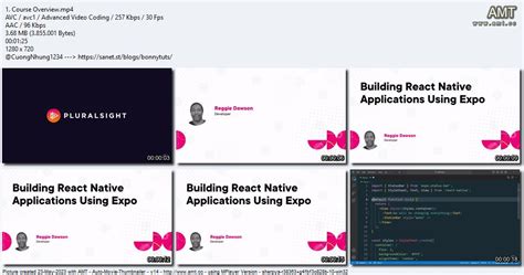 Building React Native Applications Using Expo Softarchive