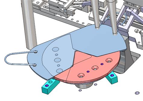 N Solidworks