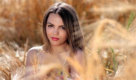 Gratis Afbeeldingen Meisje Vrouw Haar Fotografie Zonlicht
