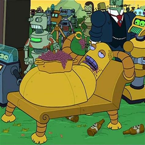 Futurama The 10 Smartest Characters Ranked Atelier Yuwaciaojp