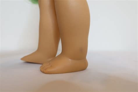 Custom Ooak American Girl Doll Etsy