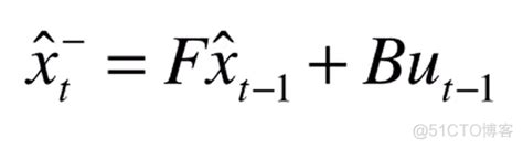 python opencv曲线平滑滤波处理卡尔曼滤波 mob64ca13ff9303的技术博客 51cto博客