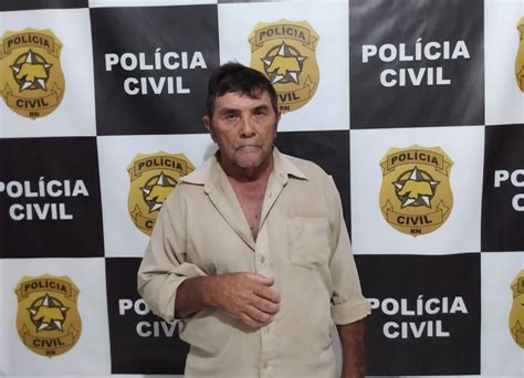 Três são presos suspeitos de homicídio motivado por briga por herança