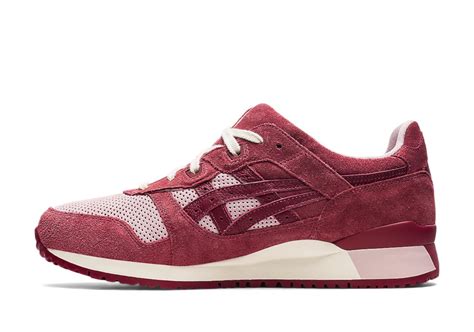 ASICS GEL-Lyte III Changing Of The Seasons Pack | SneakerNews.com