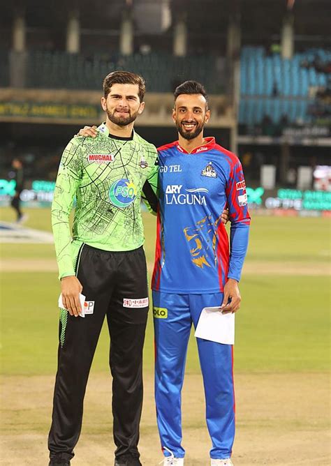 Cricket World Live Lahore Qalandars Vs Karachi Kings 10th Match