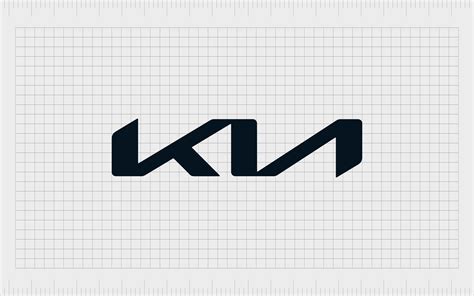 Kia Logo History Exploring The Kia Symbol Meaning