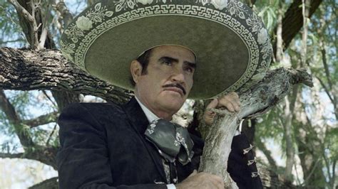 El hijo de Vicente Fernández reveló fuertes detalles de la agonía final de su padre MDZ Online