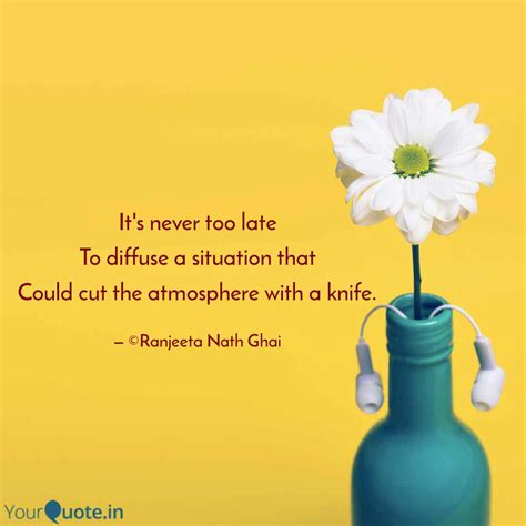 Best Diffuse Quotes Status Shayari Poetry And Thoughts Yourquote