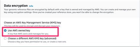 Amazon Omics入門omics Storageへデータ保存 Developersio