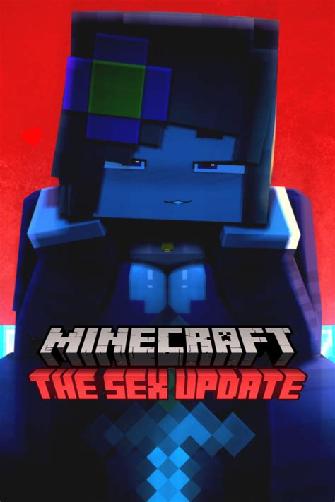 Minecraft The Sex Update Steamgriddb