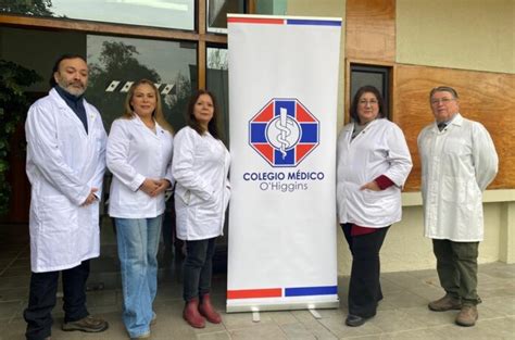 COLMED OHiggins denuncia grave situación por déficit en cobertura de