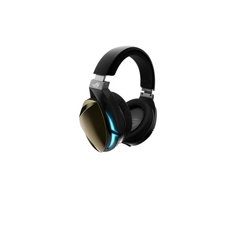 Asus Rog Strix Fusion 500 Black Gaming Headphone Price In Bangladesh