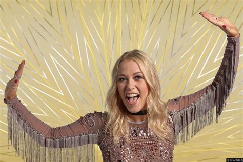 Who Is Amelia Lily Former X Factor Star And Cbb Star Thegayuk